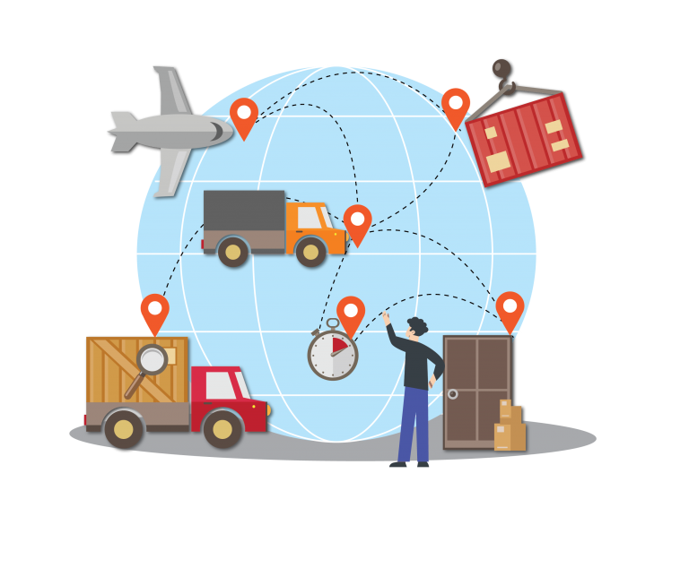 5 Steps to Take Your Supply Chain Management to the Next Level with ...