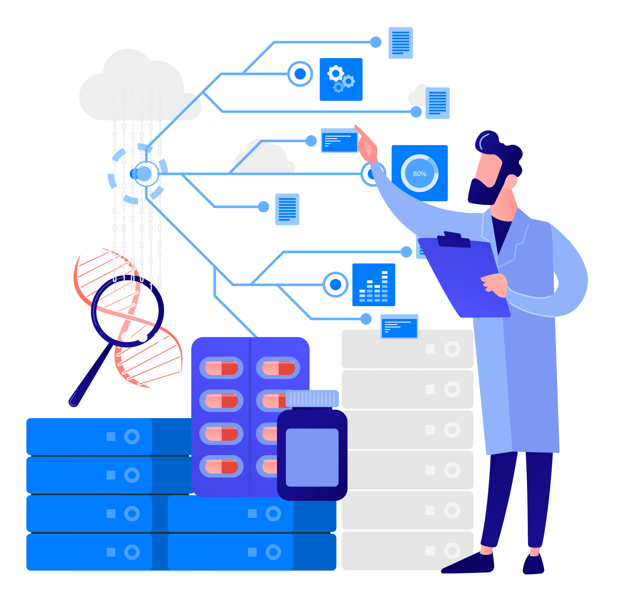 How Artificial Intelligence And Machine Learning Is Changing The How Artificial Intelligence And Machine Learning Is Changing The