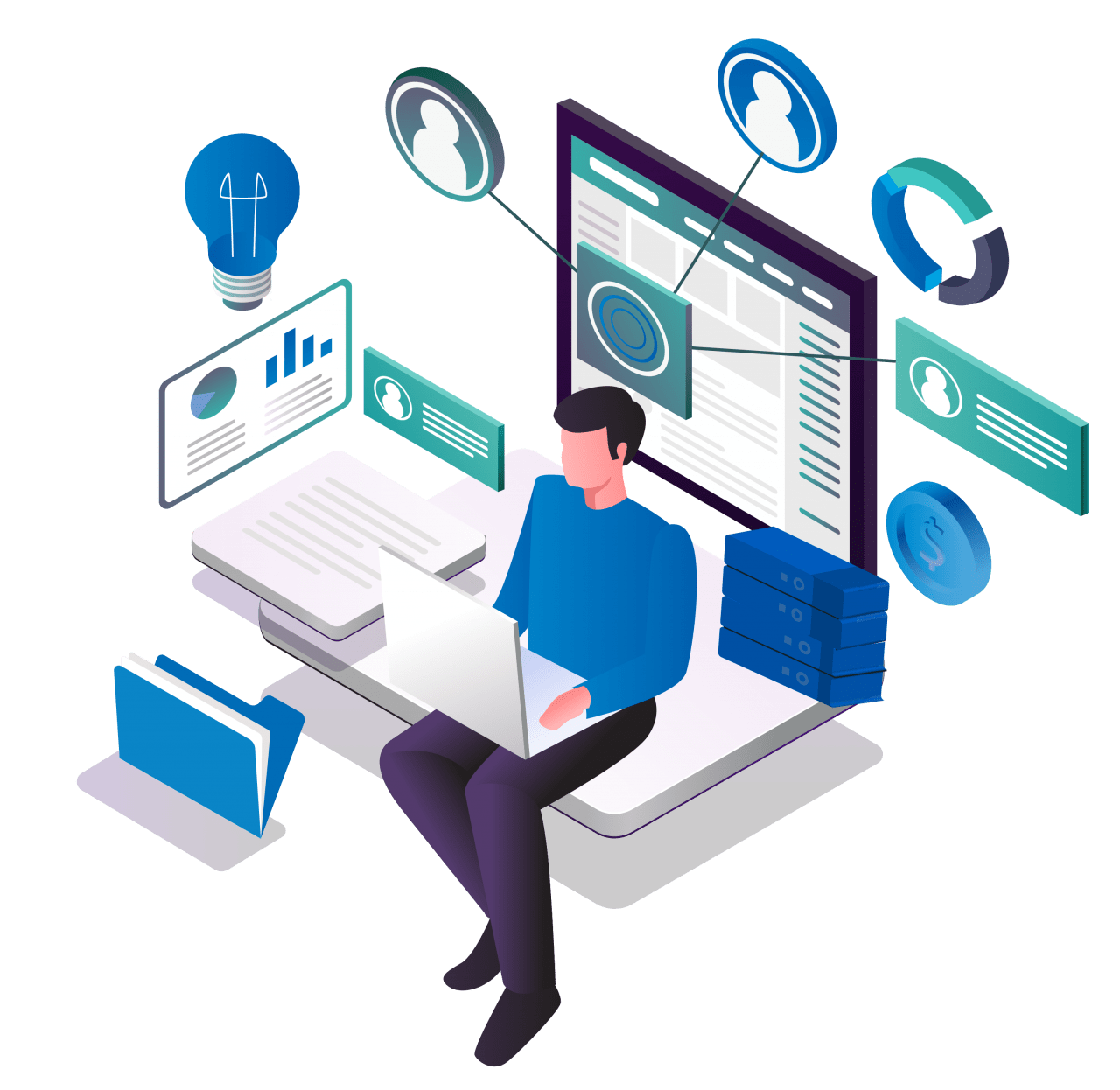 Harness the Power of Data to Optimize Your Operational Activities ...