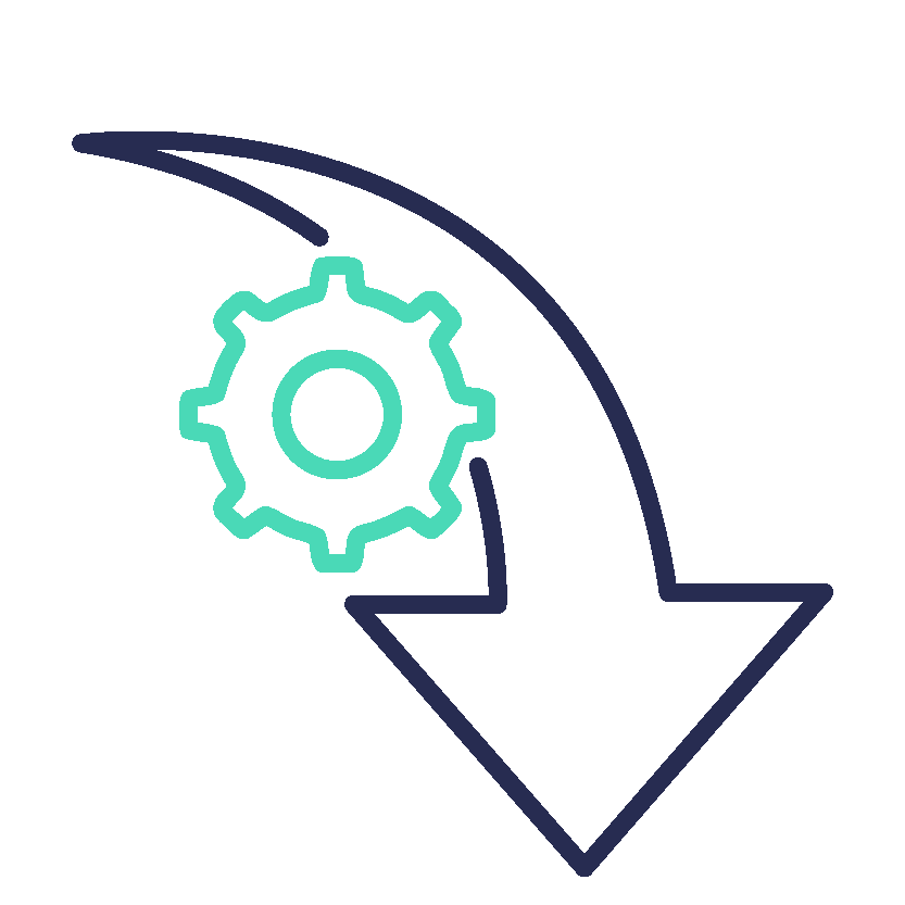 Shop Floor Automation – Data For Decisions