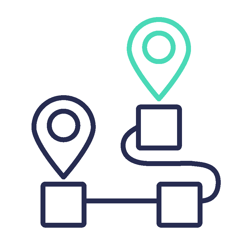 Shop Floor Automation – Data For Decisions