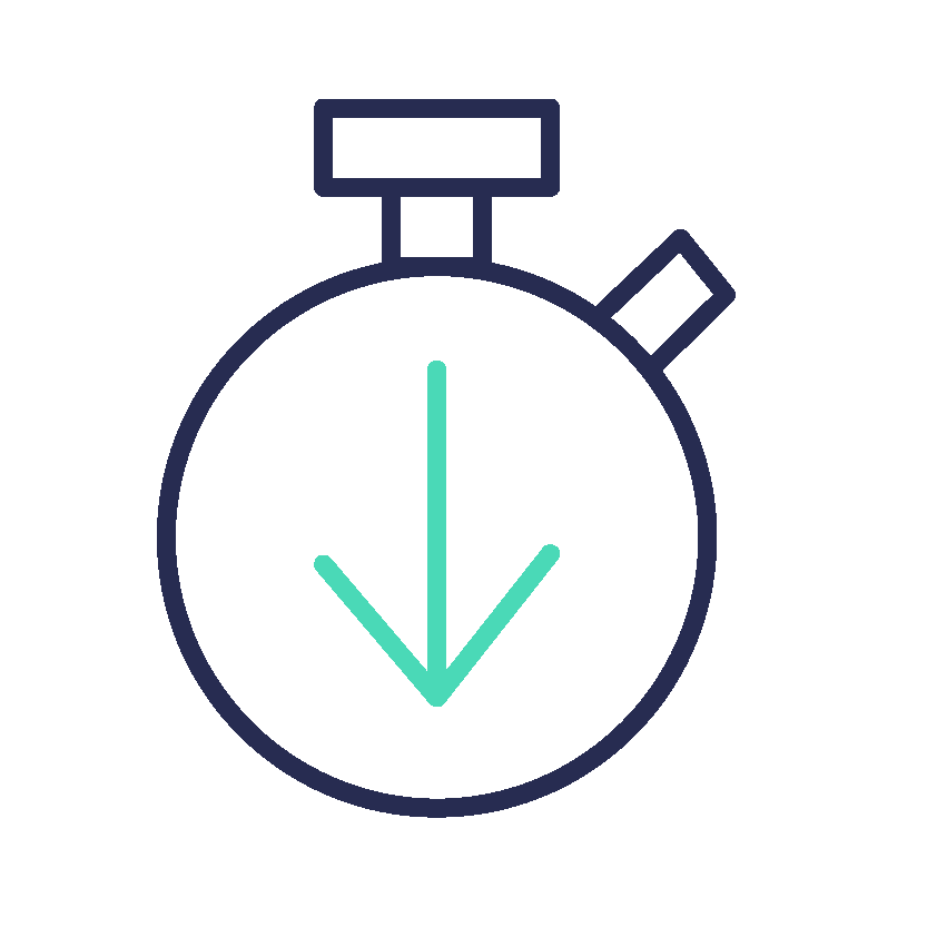 Shop Floor Automation – Data For Decisions