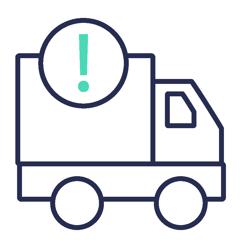 Shop Floor Automation – Data For Decisions