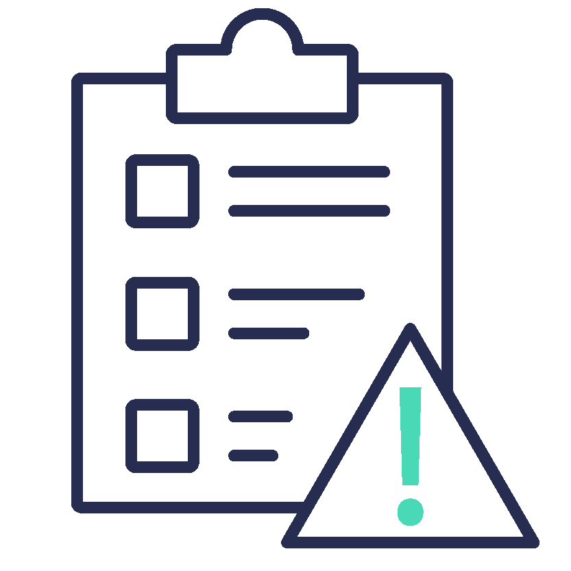 Shop Floor Automation – Data For Decisions