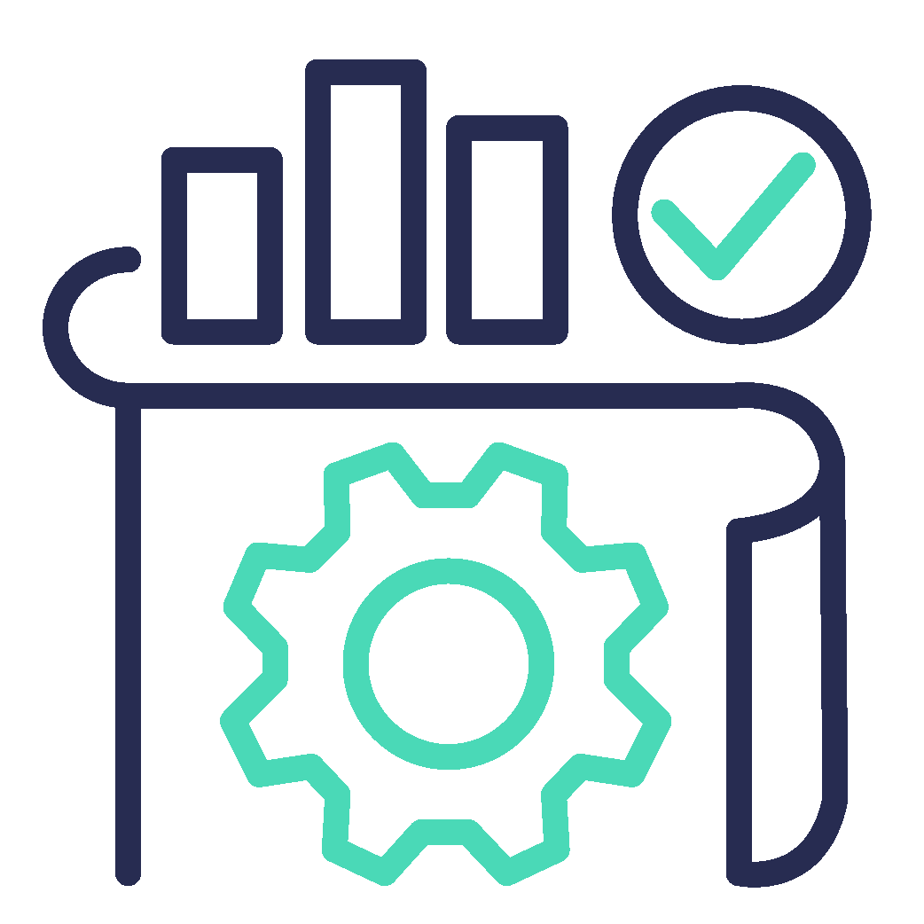 Shop Floor Automation – Data For Decisions