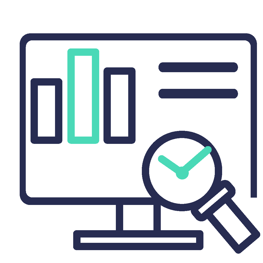 Shop Floor Automation – Data For Decisions