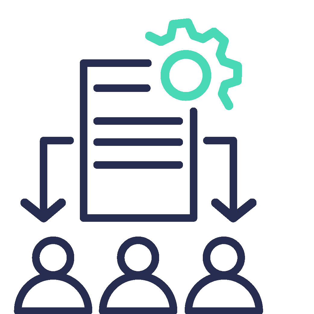 Shop Floor Automation – Data For Decisions