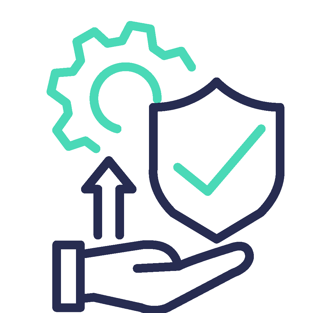 Shop Floor Automation – Data For Decisions