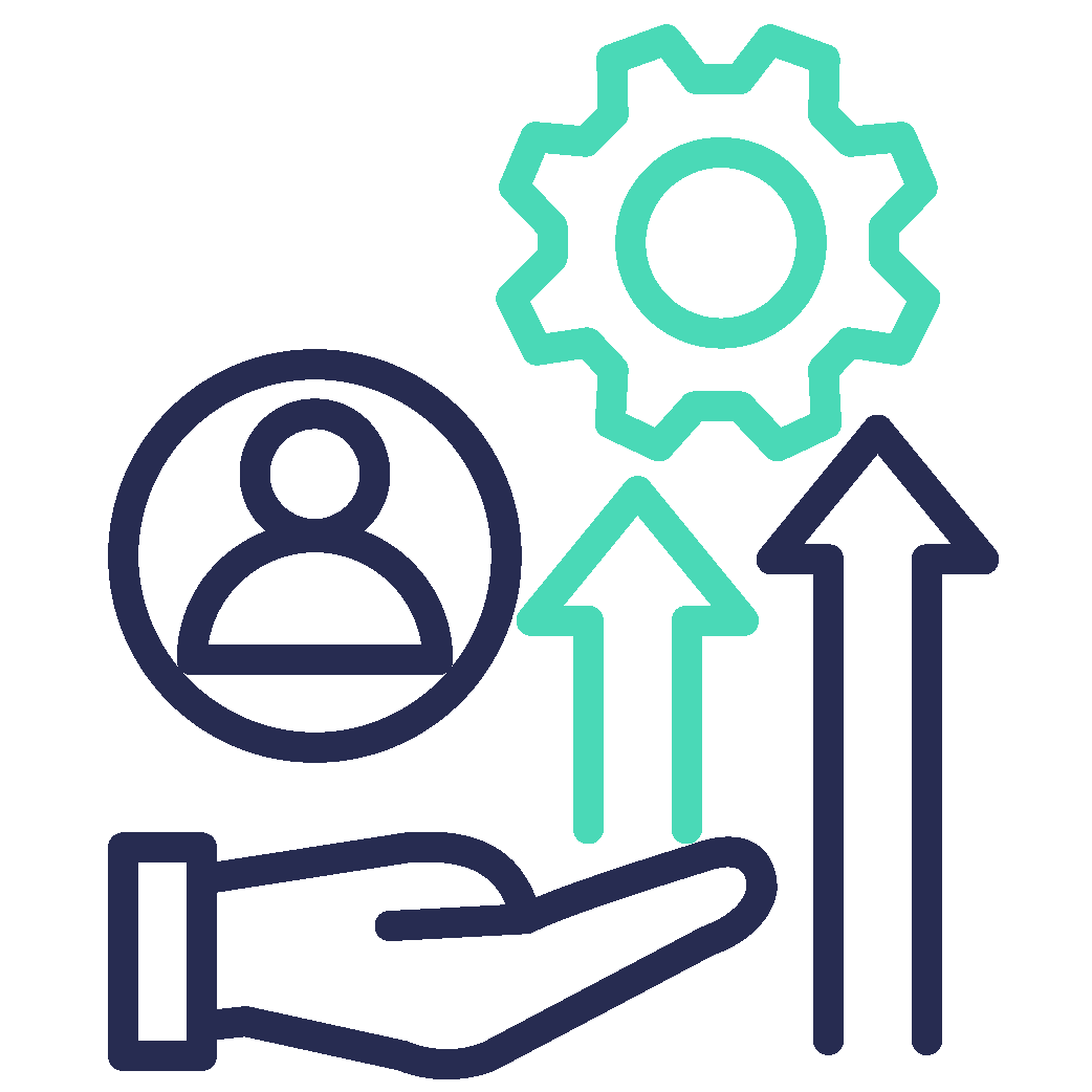 Shop Floor Automation – Data For Decisions